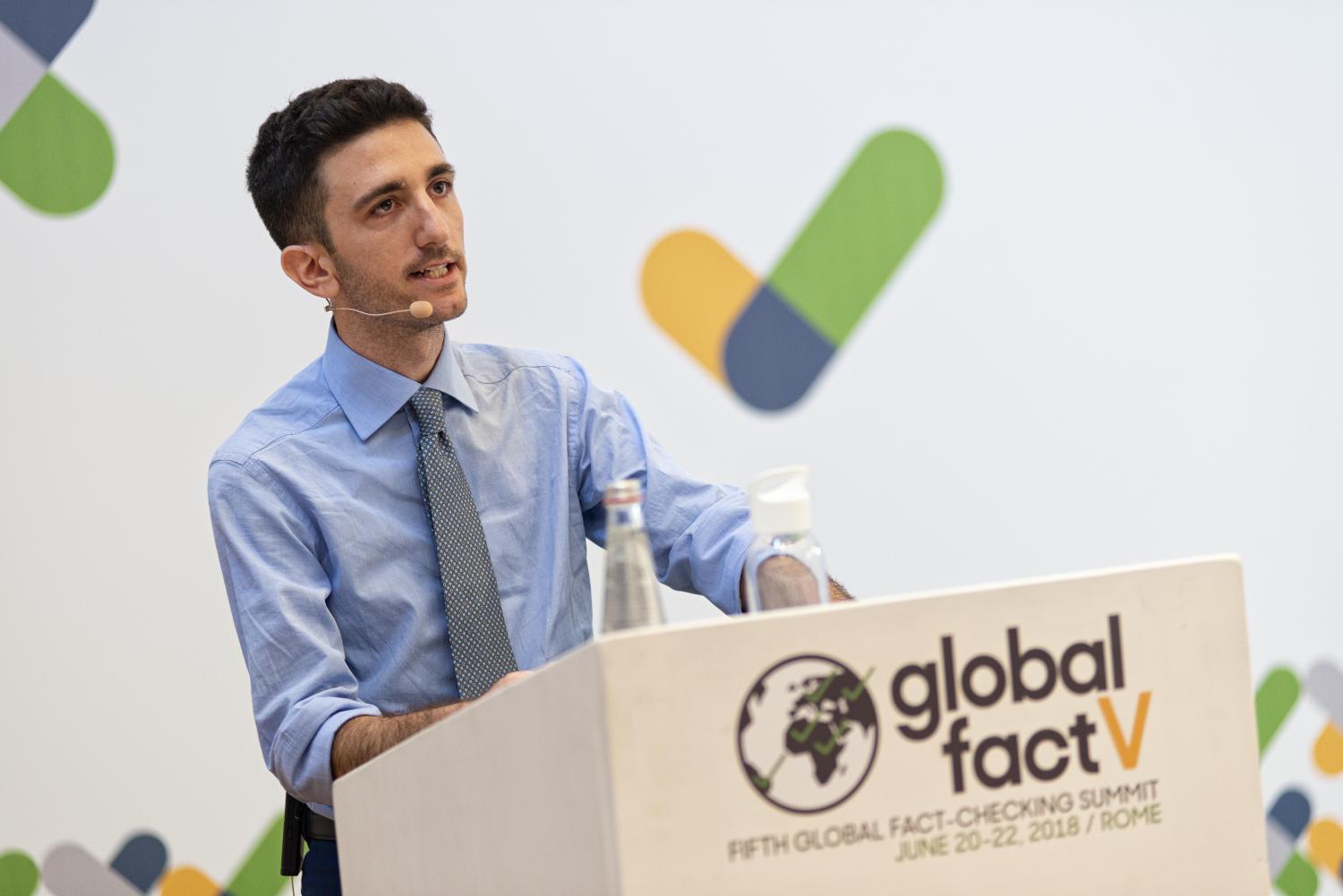 A Fact-Checker Reflects on How Much Fact-Checking Has Recently Changed ...