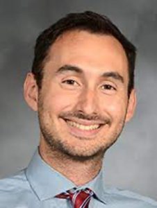 Where Are They Now? - FASPE