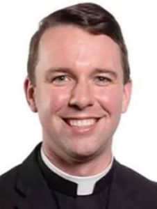 Where Are They Now? - FASPE