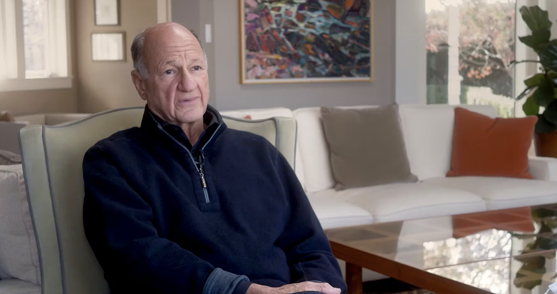 Andy Eder Business Faculty Position | FASPE