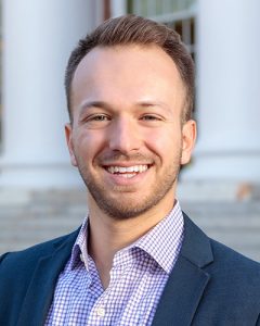 2023 Fellows | FASPE