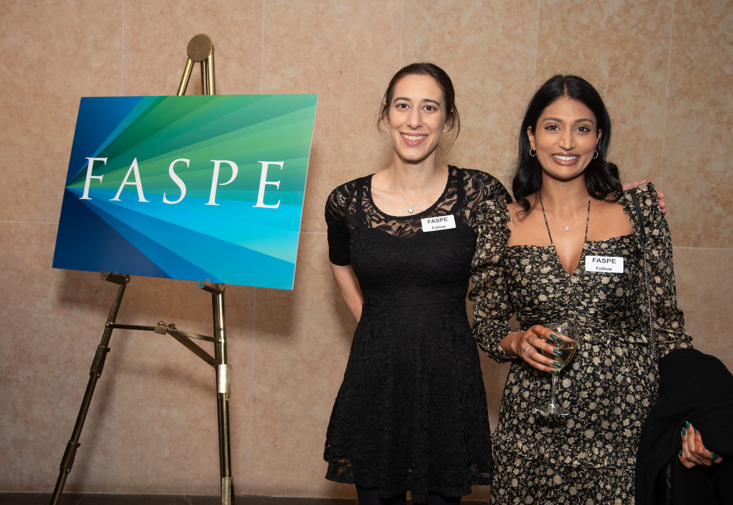 2023 Awards for Ethical Leadership Photo Gallery | FASPE