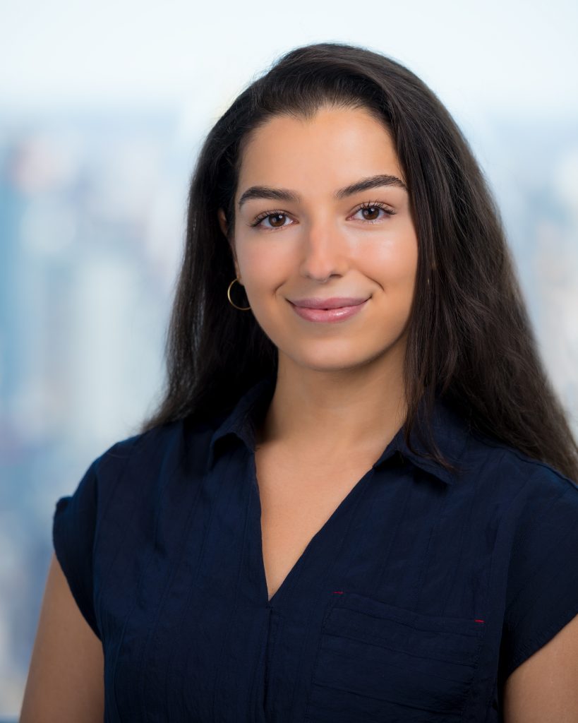 2024 Business Fellows | FASPE