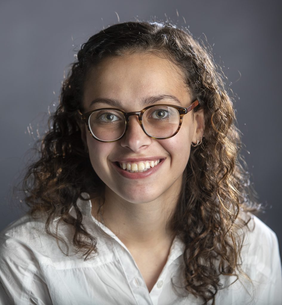 2024 Journalism Fellows | FASPE