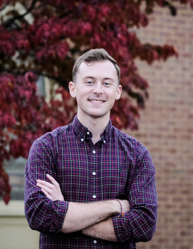 2024 Clergy & Religious Leaders Fellows | FASPE