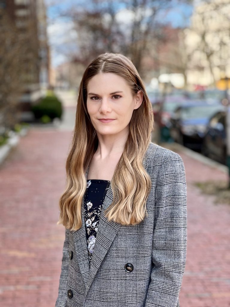 Where Are They Now? | FASPE