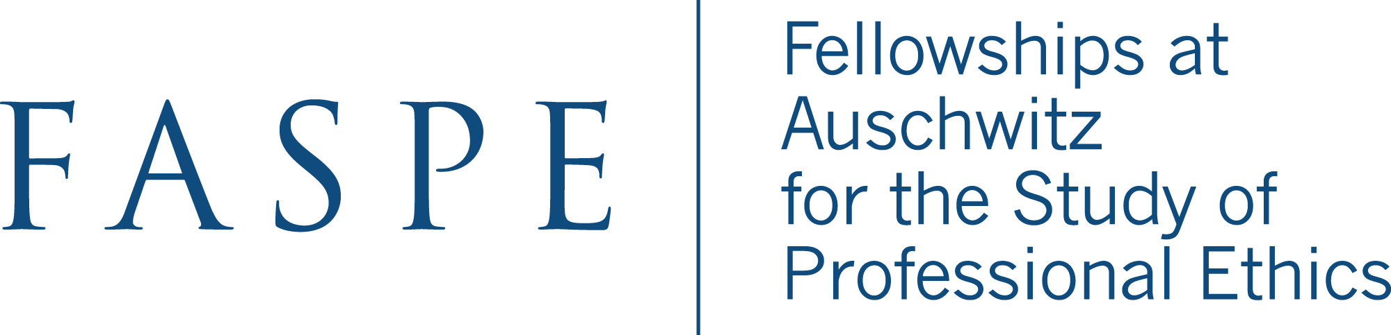 FASPE Clergy Symposium | FASPE