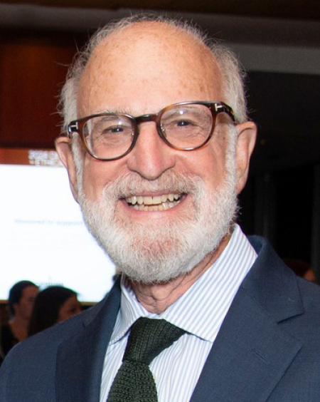 2025 Awards for Ethical Leadership | FASPE